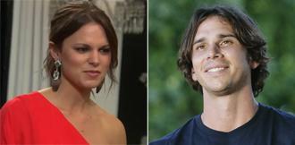 Shawntel Newton From Brad Womack's Season is Ben Flajnik's Mystery ...