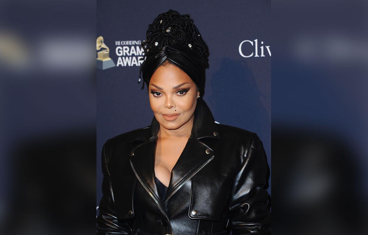 Janet Jackson Performs ‘Runaway’ With Jimmy Fallon & The Roots