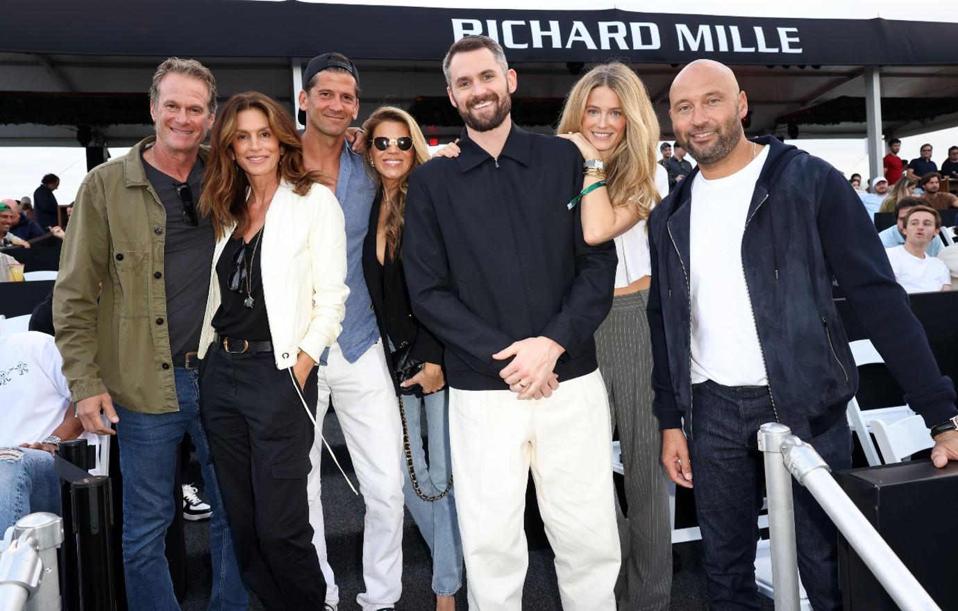 Check out all the Pics of the 'Reserve Cup' Hosted by Founder Wayne Boich