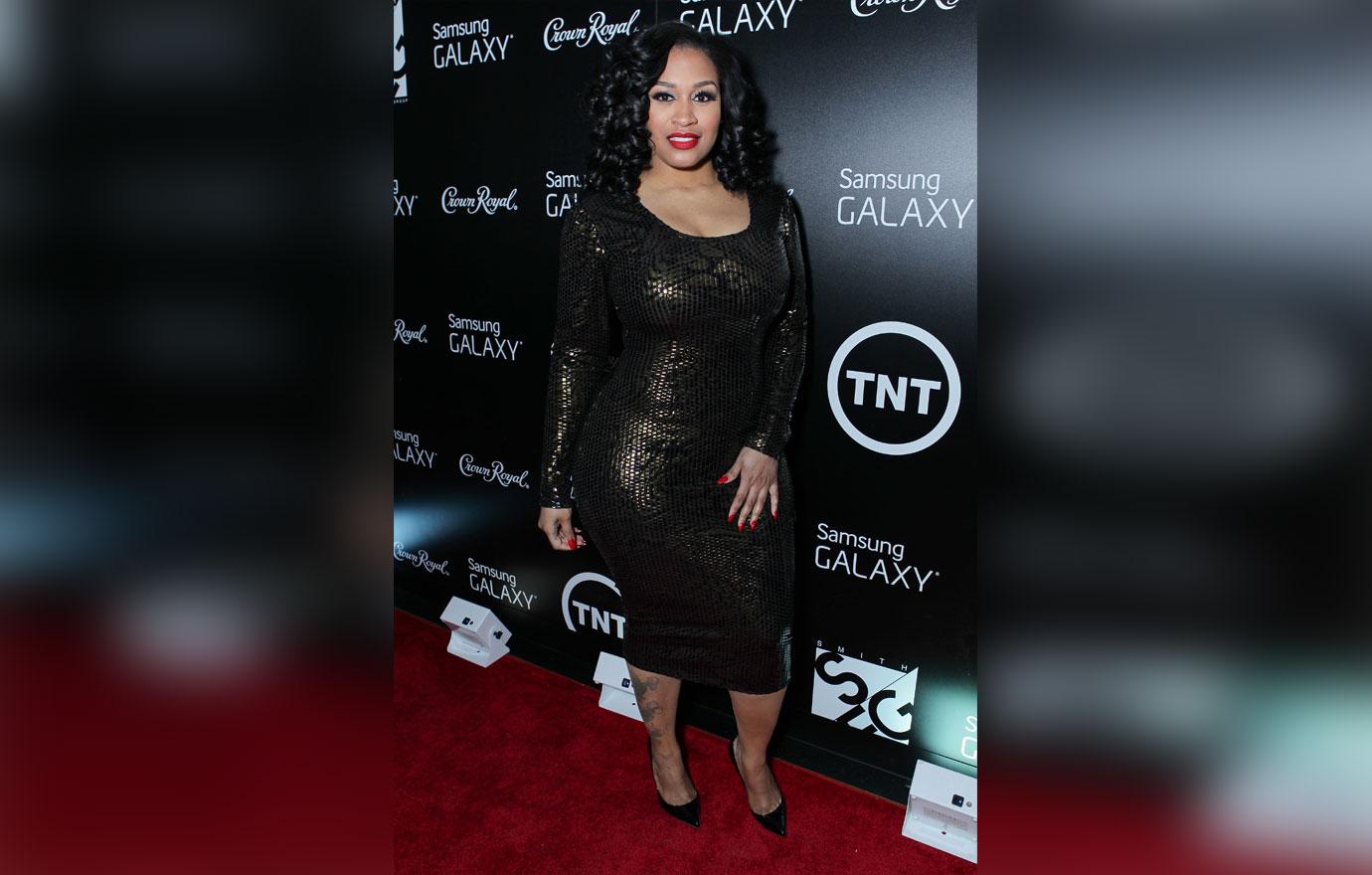 'Love & Hip Hop' Star Rah Ali's Child Dies Minutes After Premature Birth