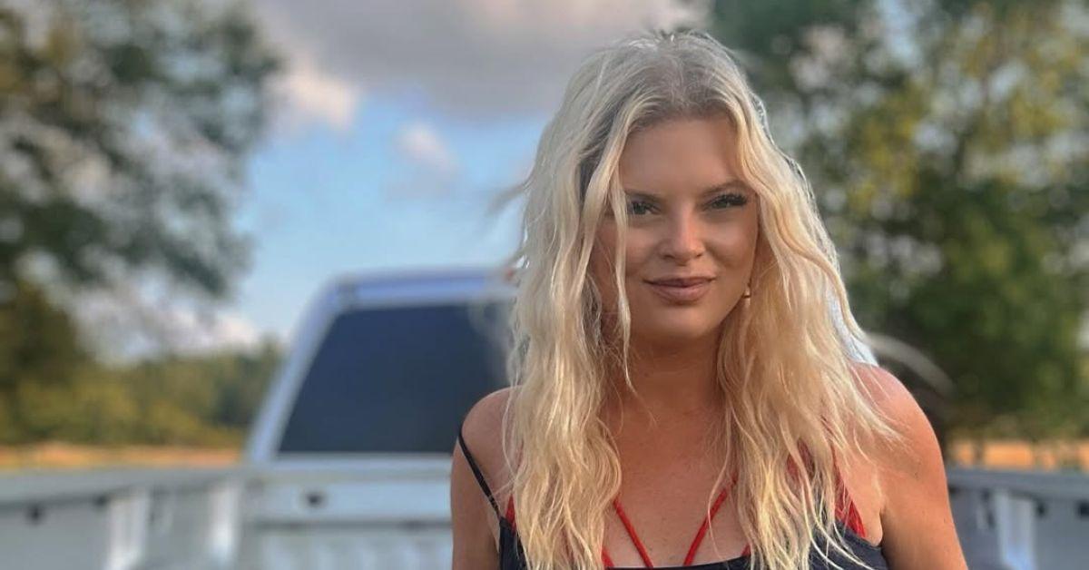 Kortni Gilson Confirms She Was 'Not Invited' To Kirk Medas' Memorial