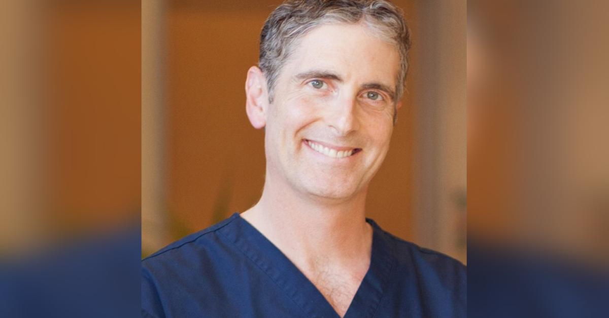 Dr. Brian Boxer Wachler, MD Tells All About His Most Innovative Eye ...