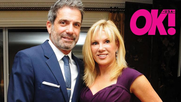 OK! Exclusive: Mario Singer Reveals The Truth Behind His Divorce Deal ...