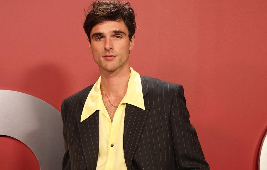 Jacob Elordi ‘Wants To Put Roots Down’ In Australia With Olivia Jade