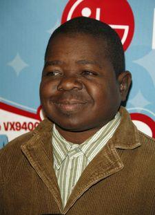 Gary Coleman and Wife Head to 'Divorce Court'