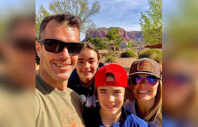 Bachelorette's Ryan Sutter Diagnosed With Lyme Disease