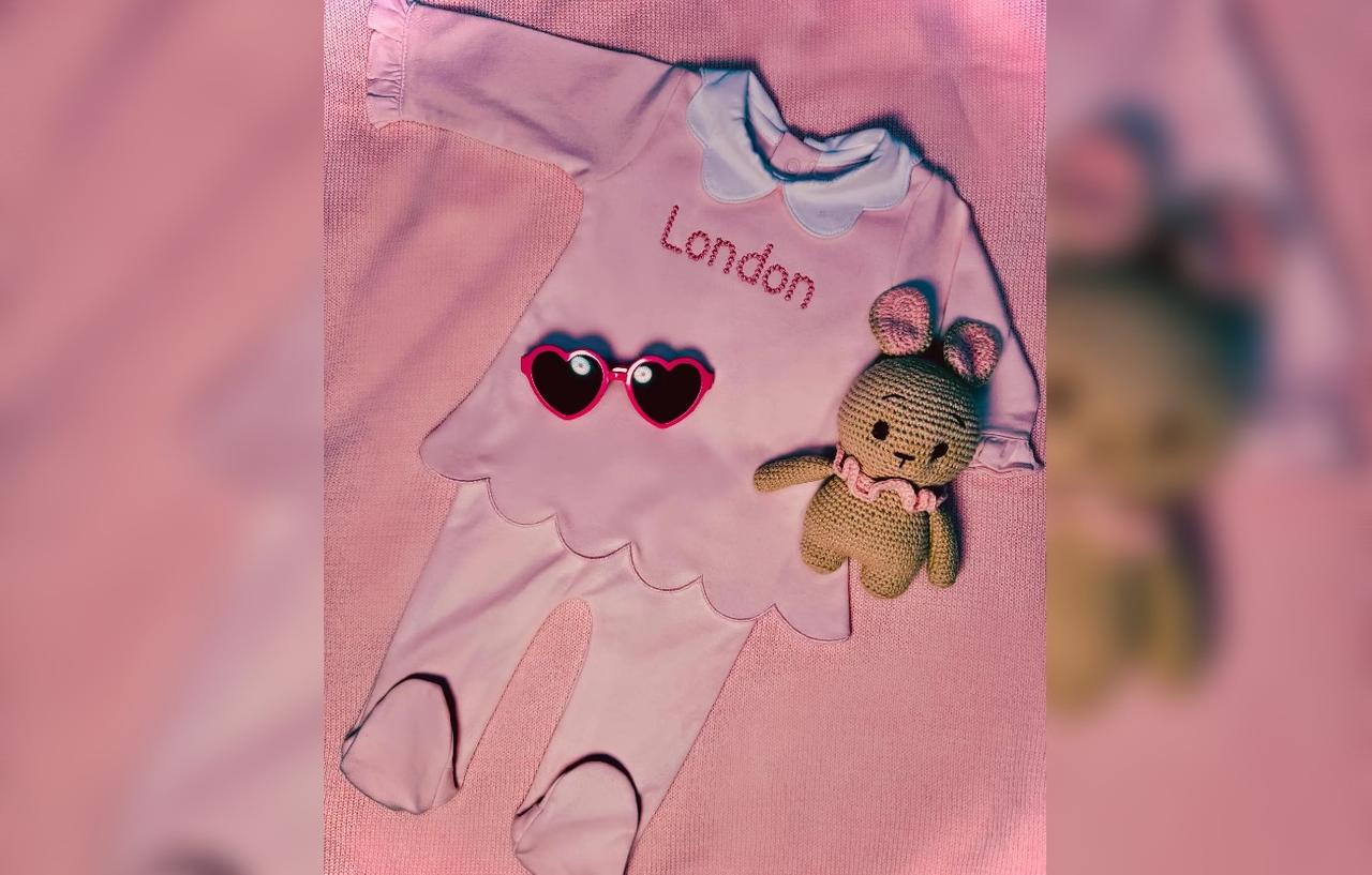 Paris Hilton Reveals When She'll Show Daughter London To The World