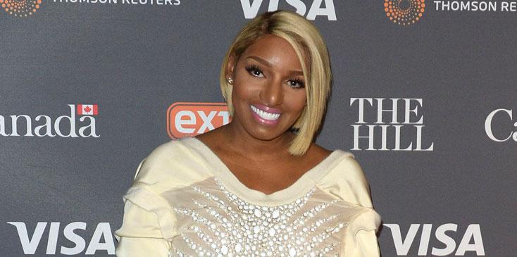 NeNe Leakes Responds To Plastic Surgery Rumors With Her Shocking Weight ...