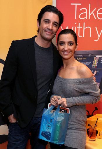 Robert Pattinson, Bradley Cooper, Reese Witherspoon and More Out and ...