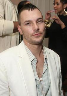 K-Fed Celebrates TV Debut