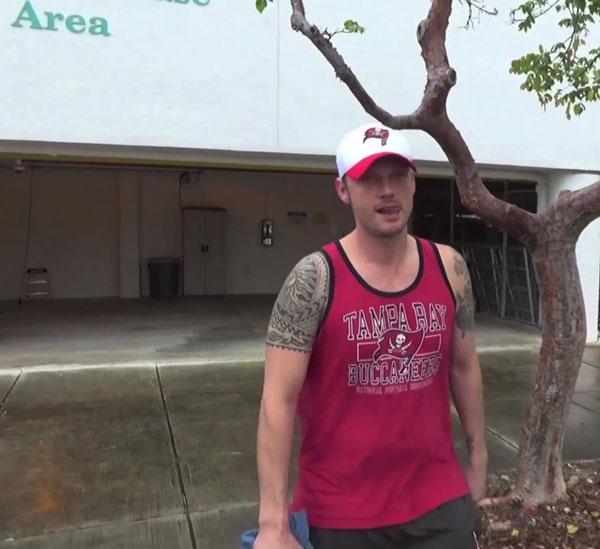 Nick Carter Released From Jail! See The Backstreet Boy’s Bar Arrest ...