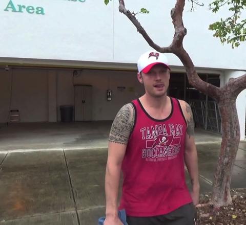Nick Carter Released From Jail! See The Backstreet Boy’s Bar Arrest ...