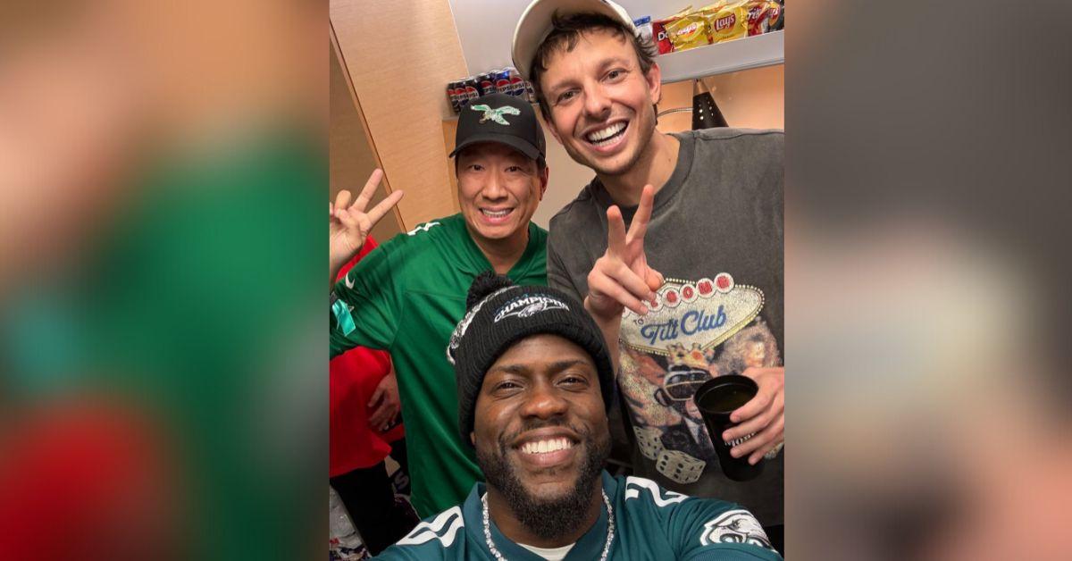 Inside Sam Kiki's Monkey Tilt Backed By Tyga & Ryan Garcia