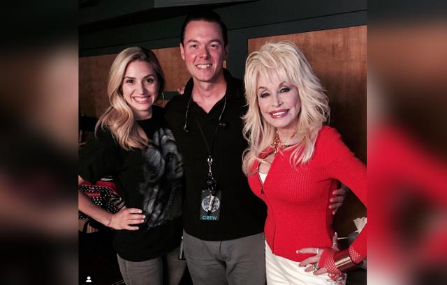 Lady Gaga's New Man's Ex Throws Shade At The Singer On Instagram