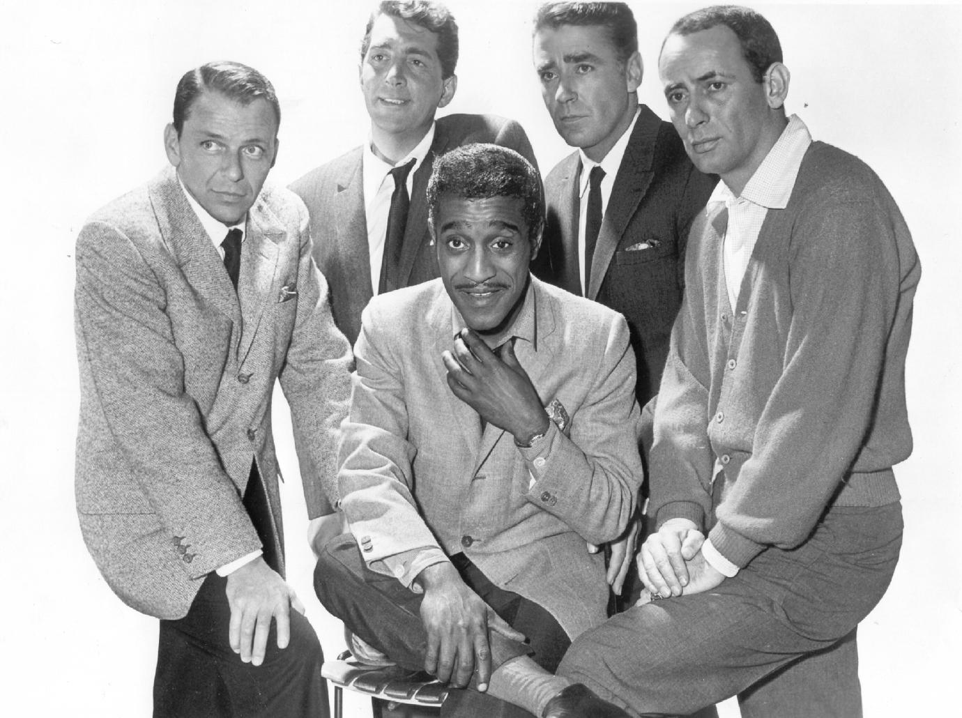 Ocean’s 11: The True Story Behind The Film That Made The Rat Pack