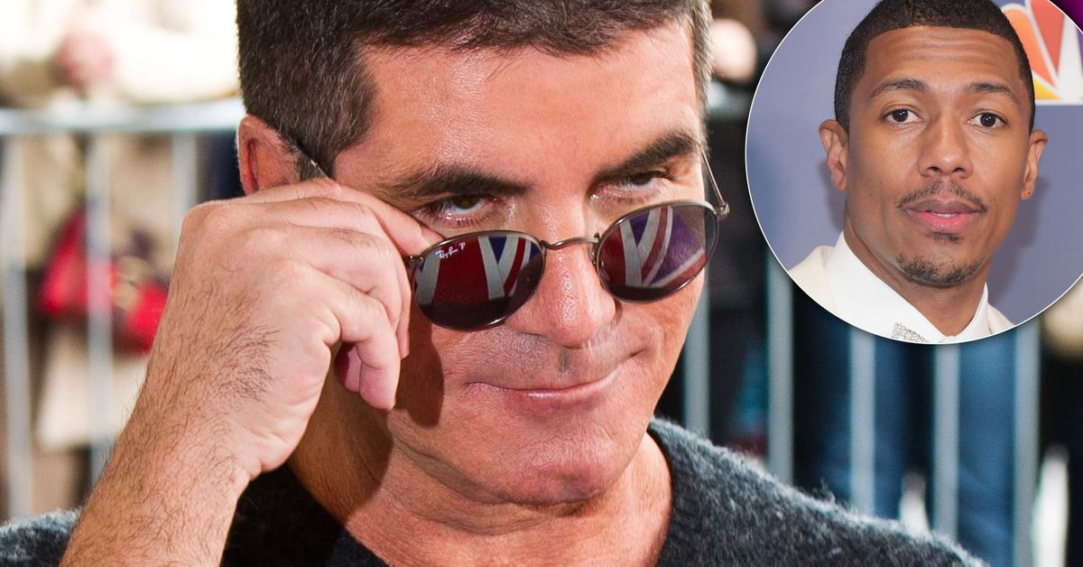 Why Did Nick Cannon Quit 'America's Got Talent'?