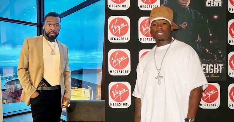 50 Cent Slams Rumors He's Using Ozempic After 43-Pound Weight Loss