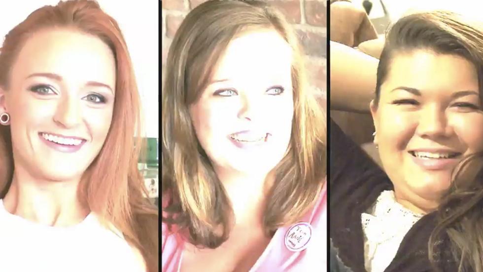 Teen Mom OG Premiere Recap: Farrah Was Gone But Certainly Not Forgotten