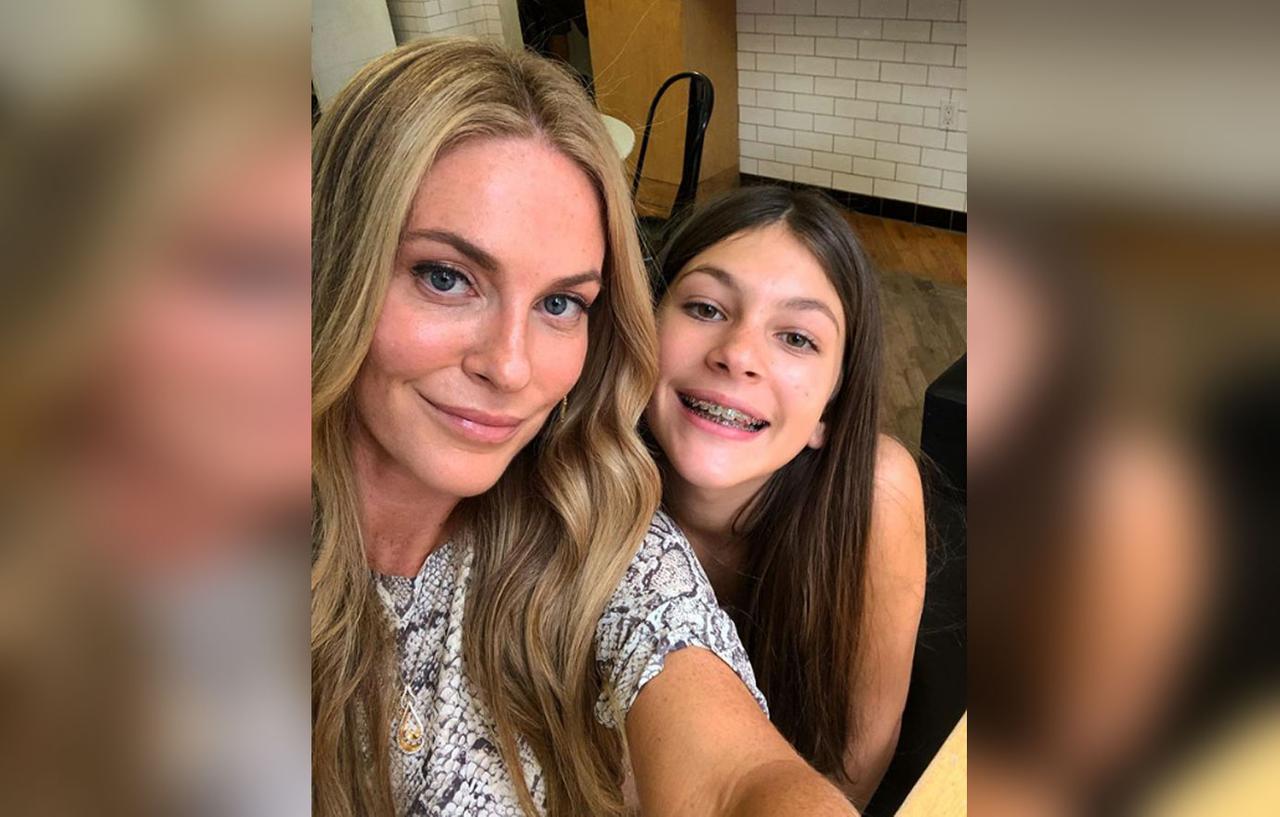 Who Is Leah McSweeney? 6 Things To Know About New ‘RHONY’ Cast Member
