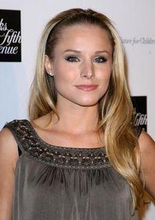 Kristen Bell: “Hayden & Milo Aren't Dating!”