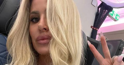 Ariana Biermann Shares Where She Stands With Kim, Kroy After Money Woes