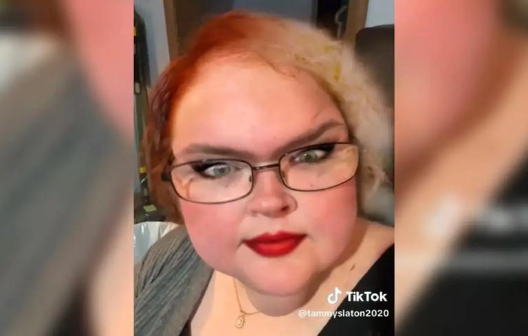 Tammy Slaton Dating TikToker Greg Morgan After Split