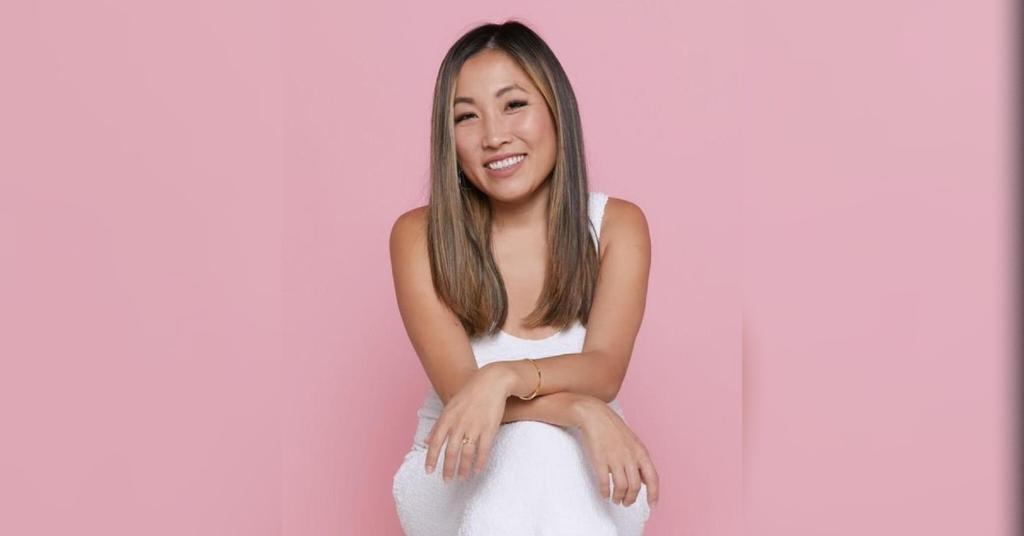 Jane Lu's Inspiring Journey: From Showpo To 'Shark Tank'