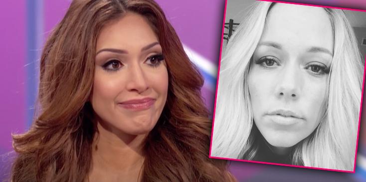 Farrah & Kendra's Feud Got Uglier After Exposing Strip Tease Secrets!