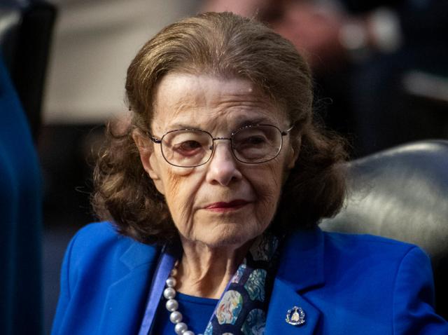 Megyn Kelly Begs Mitch McConnell, 81, To Retire After Health Scares