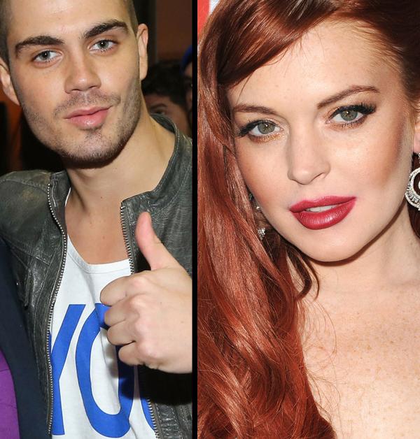 Red Carpet Confidential: The Wanted’s Max George Admits “We’re Not The ...