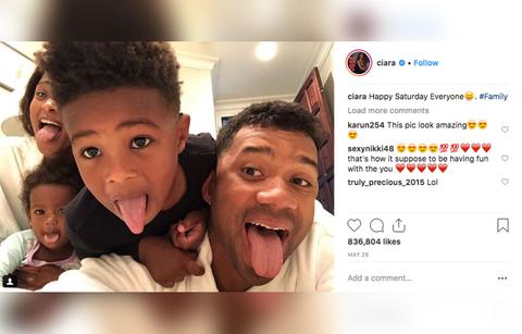 Who Are All Of Future's Baby Mamas? – There Could Be As Many As 8