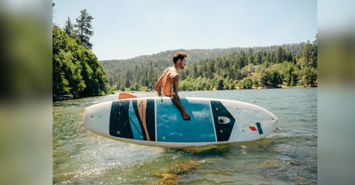 Marriott Bonvoy Launches New Outdoor Platform, Taps Dylan Efron