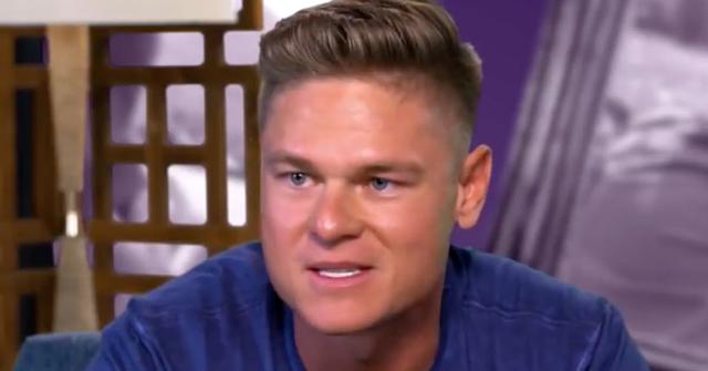 'Below Deck': Ashton Pienaar Almost Dies After Falling Overboard