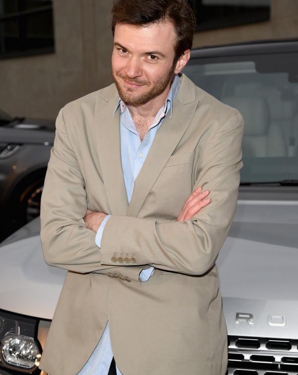 6 Things We Learned About The Americans From Star Costa Ronin