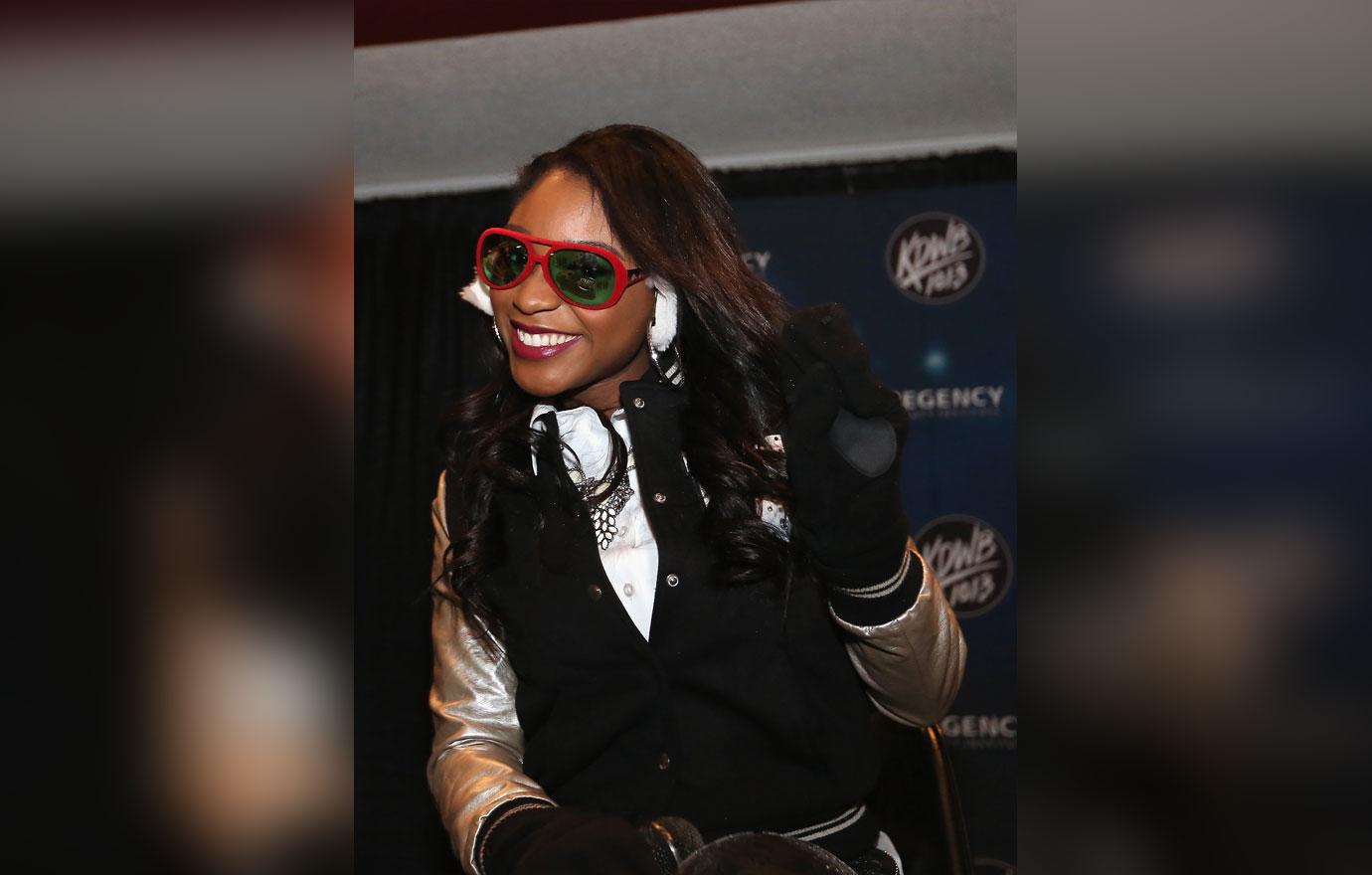 Inside Fifth Harmony’s Normani Kordei’s Shocking Family Secret