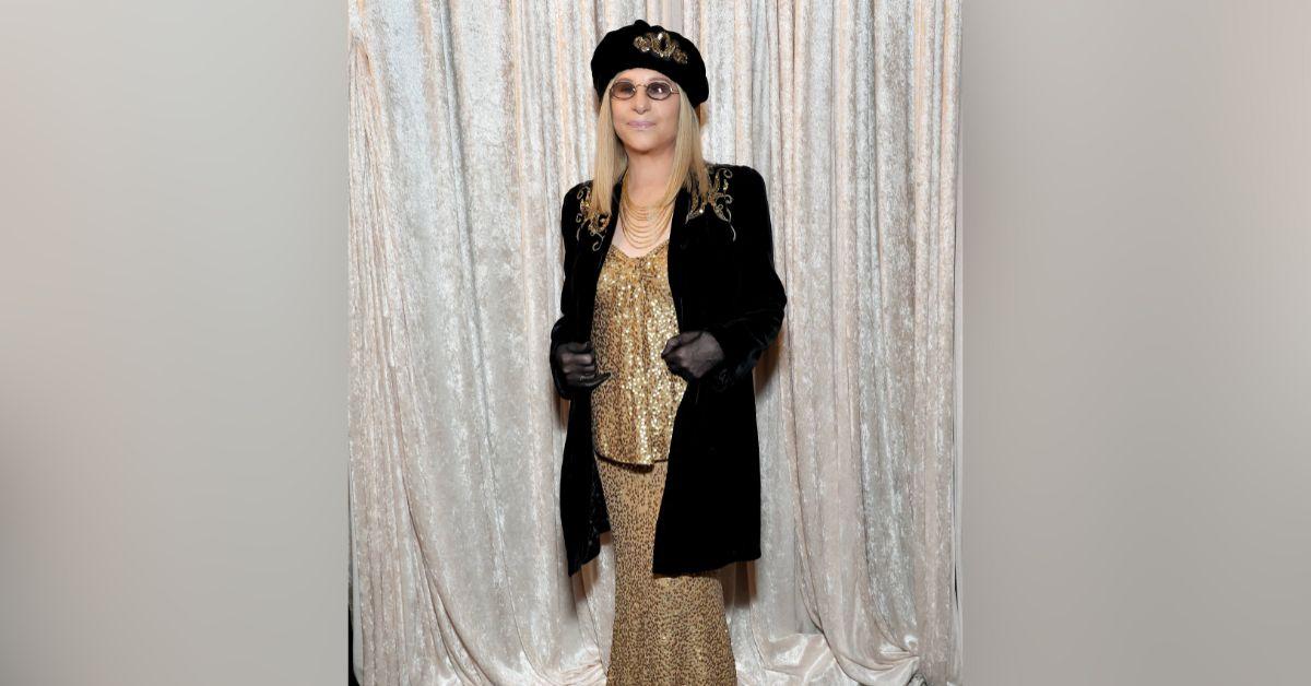 James Brolin Reveals Why Wife Barbra Streisand Wouldn't Live On A Ranch