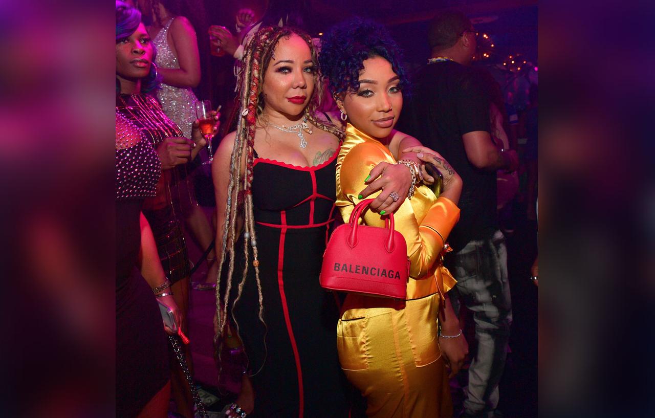 Zonnique Reveals Long-Term Issues With Her Blue Eye Color Surgery