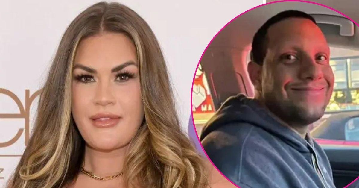 Brittany Cartwright On Brandon Hanson Relationship After Jax Divorce