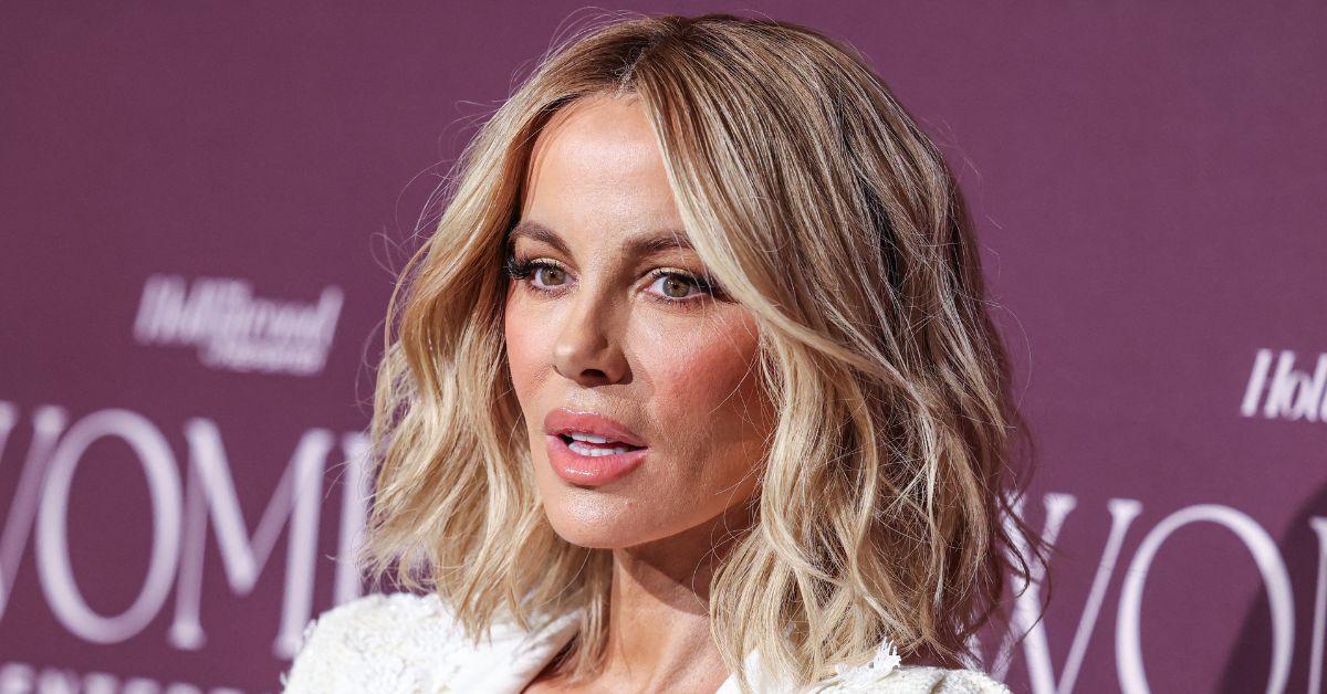 Kate Beckinsale's Health Issues: Everything To Know