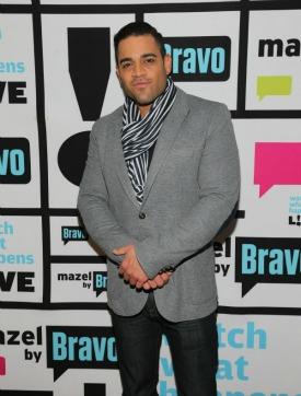 Video: New Details About ‘Shahs of Sunset’ Star Mike Shouhed’s Playgirl ...