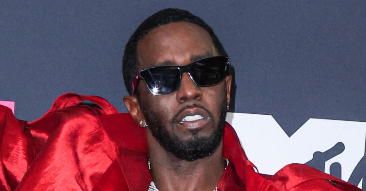 Sean 'Diddy' Combs Trial: Security Testifies About Cassie Assault