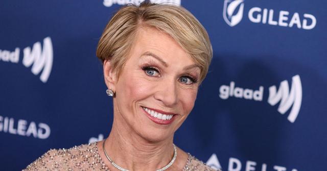 Barbara Corcoran Pranks Fans By Pretending To Get A Facelift