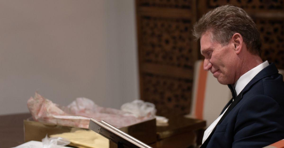 Gerry Turner’s New Romance Post-'Golden Bachelor': Meet Lana Sutton