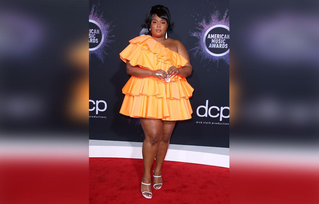 Best Celebrity Award Show Looks From 2019
