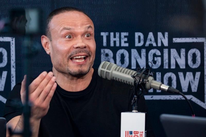 Fox News Star Dan Bongino 'Forcibly Removed' From Miami Club