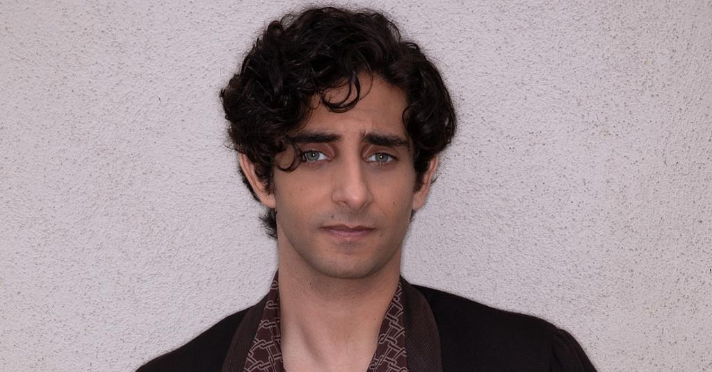 'The Chosen' Star Luke Dimyan Says He Was 'Happy' With Season 5