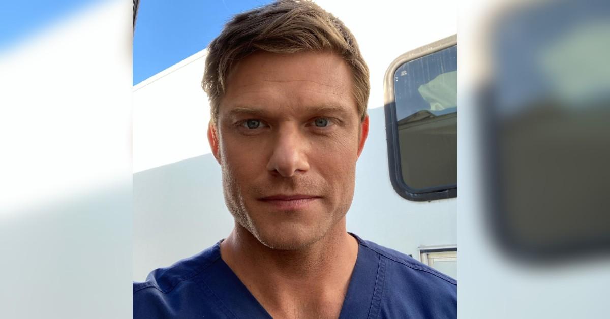 Chris Carmack Questioned If He Was A 'One Hit-Wonder' Before Career