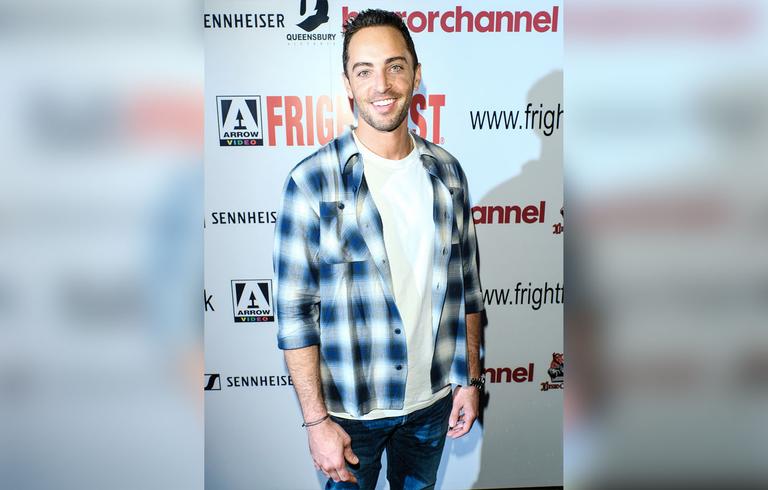 Actor Zach Avery Arrested In Alleged $690 Million Ponzi Scheme