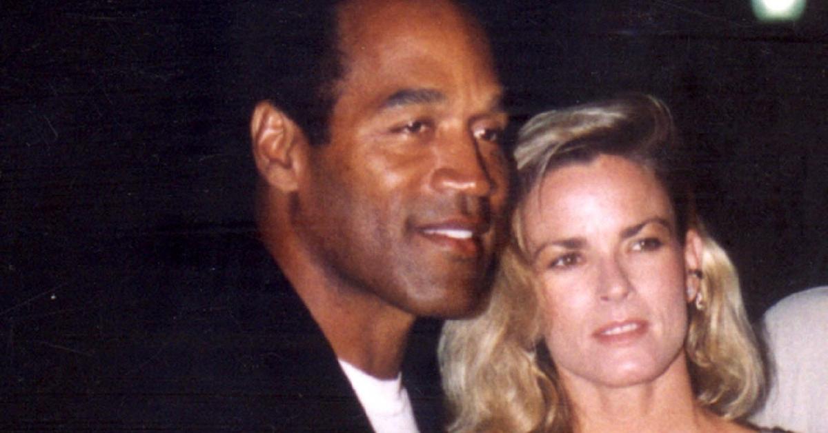 O.J. Simpson Confessed To Murder On Recording, Ex-Bodyguard Claims