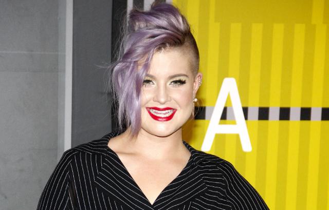 Kelly Osbourne Called 'Out of Touch & Ignorant' For Ozempic Comments